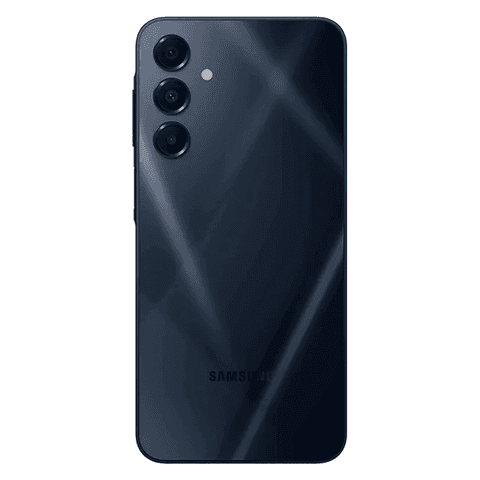 Samsung Galaxy A16 - Full Phone Specs, Price and Comparison