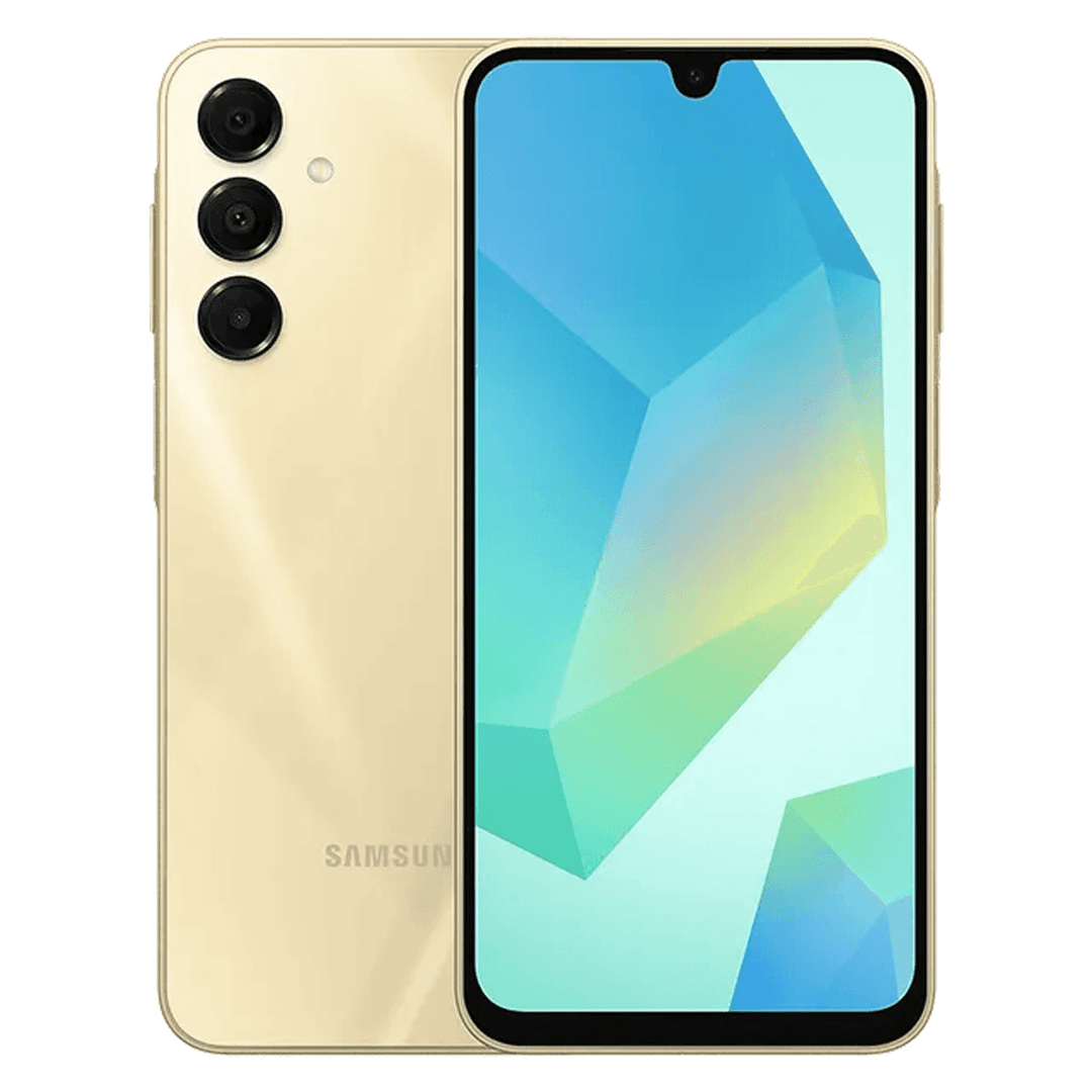 Samsung Galaxy A16 - Full Phone Specs, Price and Comparison