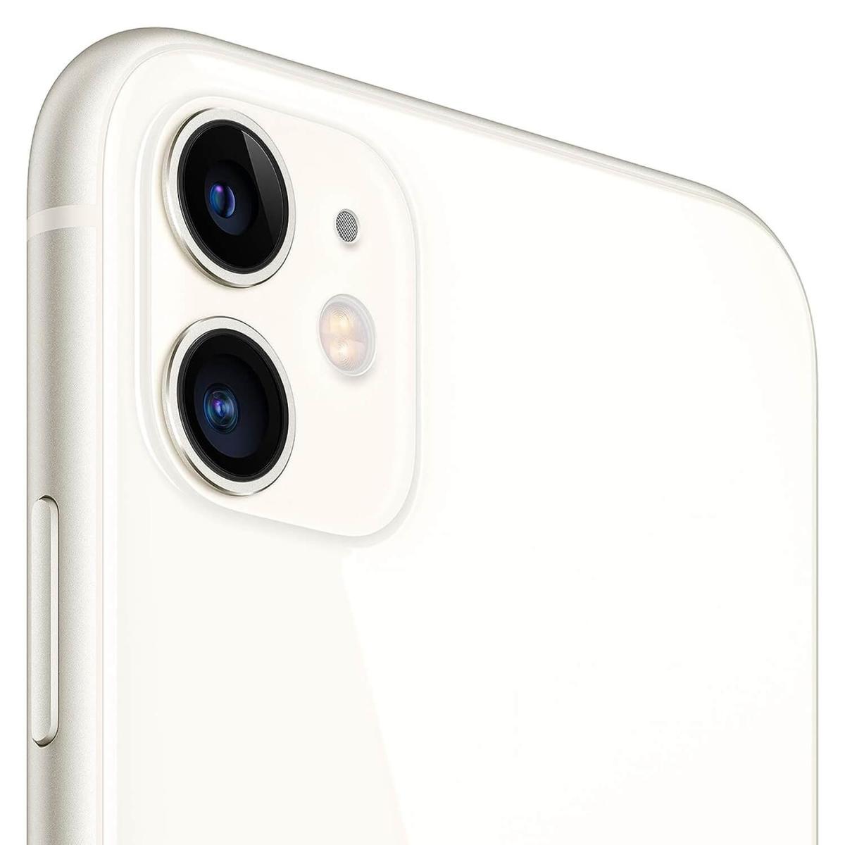 Apple iPhone 11 - Full Phone Specs, Price and Comparison
