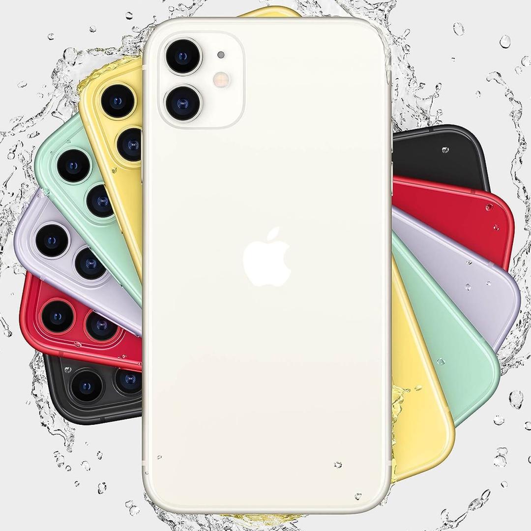 Apple iPhone 11 - Full Phone Specs, Price and Comparison