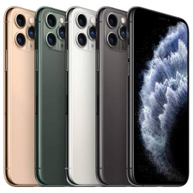 Apple iPhone 11 Pro - Full Phone Specs, Price and Comparison