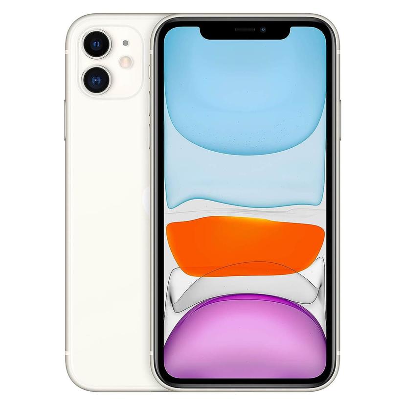 Apple iPhone 11 - Full Phone Specs, Price and Comparison