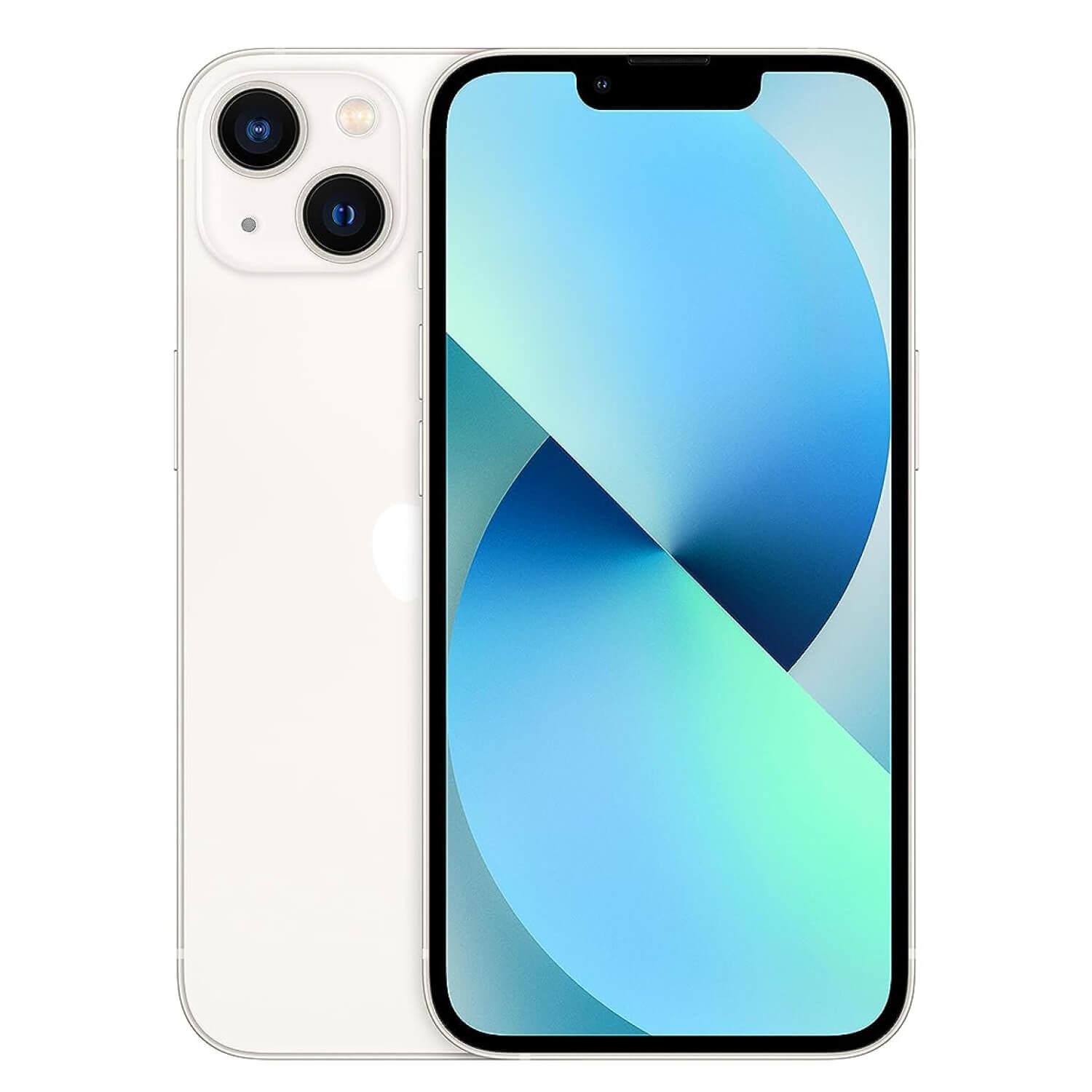 Apple iPhone 13 - Full Phone Specs, Price and Comparison