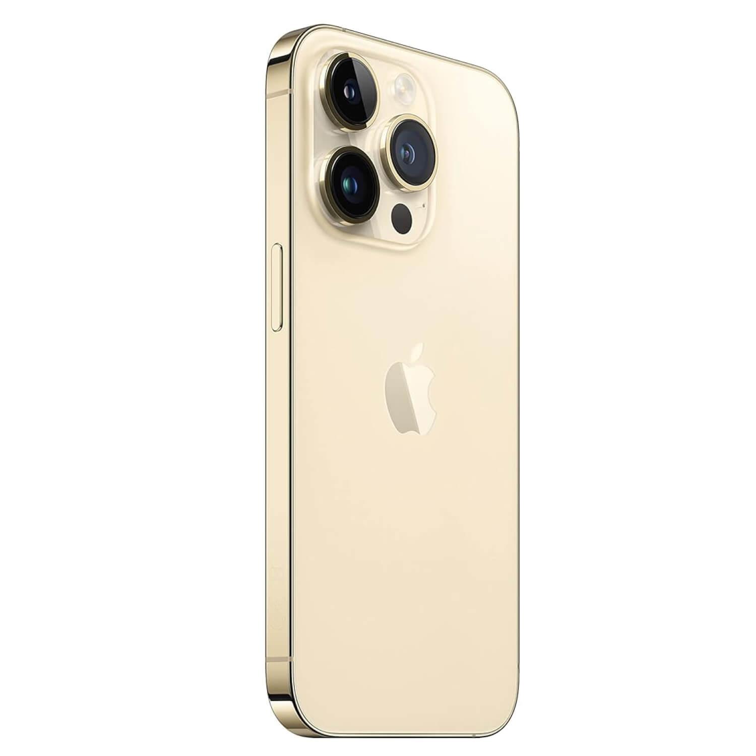 Apple iPhone 14 Pro - Full Phone Specs, Price and Comparison