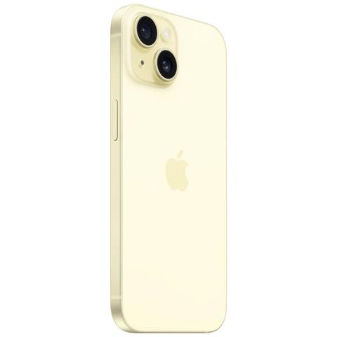 Apple iPhone 15 - Full Phone Specs, Price and Comparison