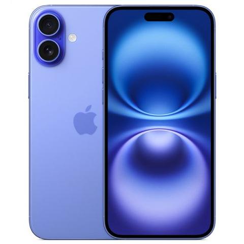 Apple iPhone 16 - Full Phone Specs, Price and Comparison
