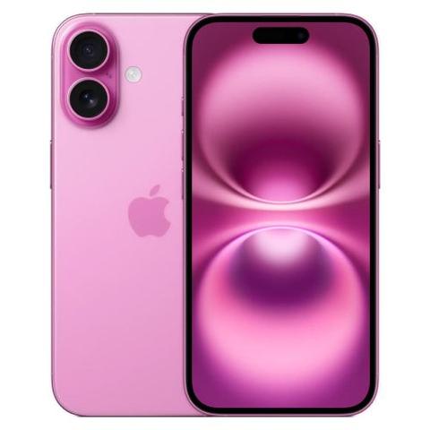 Apple iPhone 16 Plus - Full Phone Specs, Price and Comparison