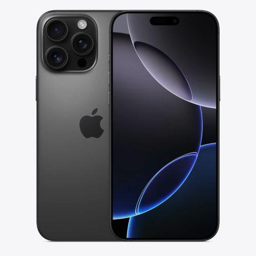 Apple iPhone 16 Pro Max - Full Phone Specs, Price and Comparison