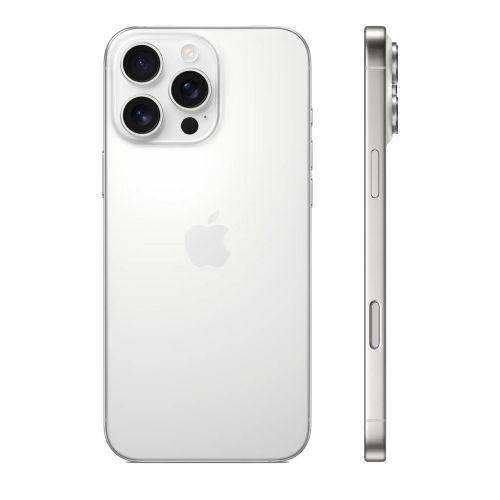 Apple iPhone 16 Pro Max - Full Phone Specs, Price and Comparison