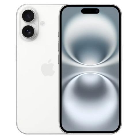 Apple iPhone 16 - Full Phone Specs, Price and Comparison