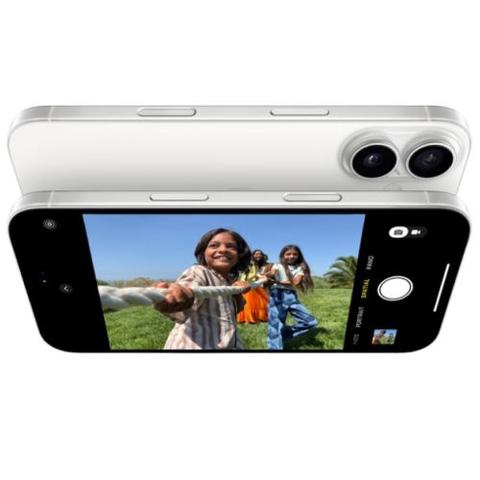 Apple iPhone 16 - Full Phone Specs, Price and Comparison