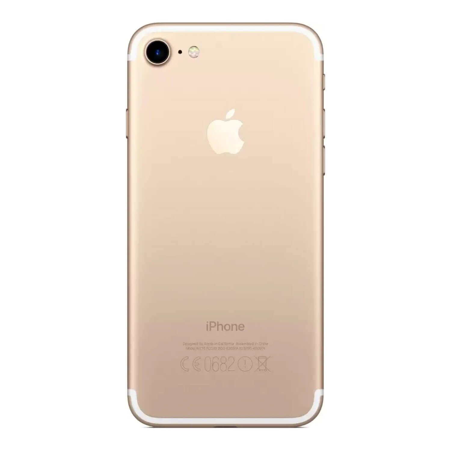 Apple iPhone 7 - Full Phone Specs, Price and Comparison