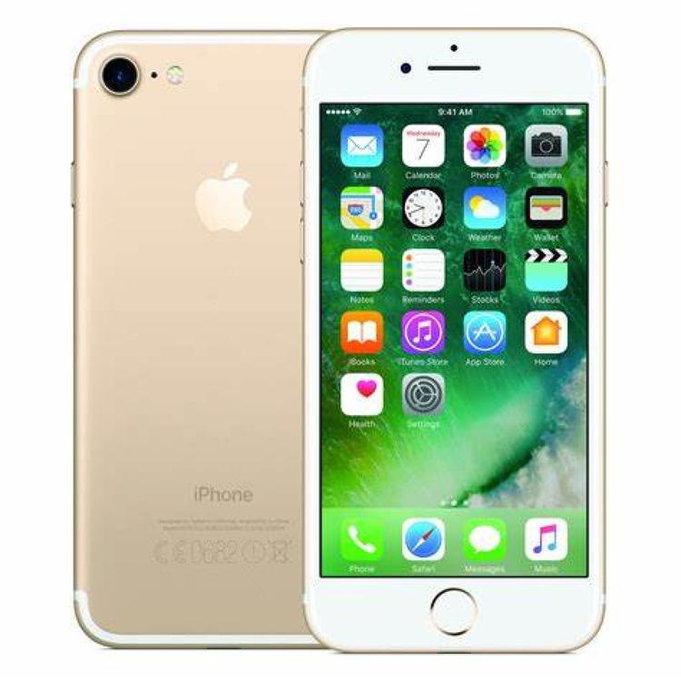 Apple iPhone 7 - Full Phone Specs, Price and Comparison