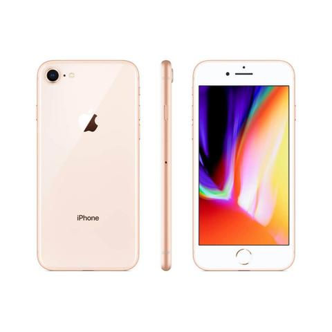 Apple iPhone 8 - Full Phone Specs, Price and Comparison