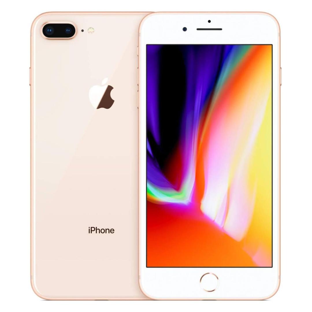 Apple iPhone 8 Plus - Full Phone Specs, Price and Comparison