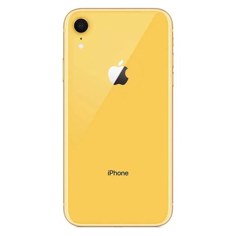 Apple iPhone XR - Full Phone Specs, Price and Comparison