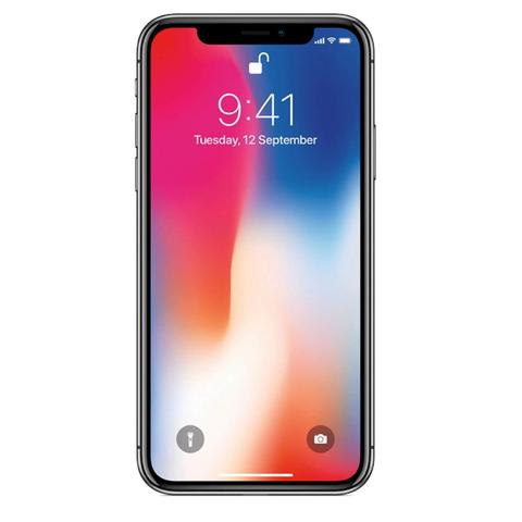 Apple iPhone X - Full Phone Specs, Price and Comparison