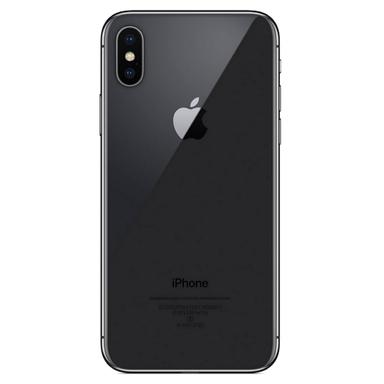 Apple iPhone X - Full Phone Specs, Price and Comparison