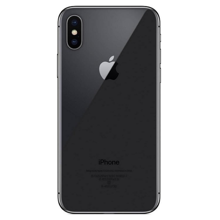 Apple iPhone X - Full Phone Specs, Price and Comparison