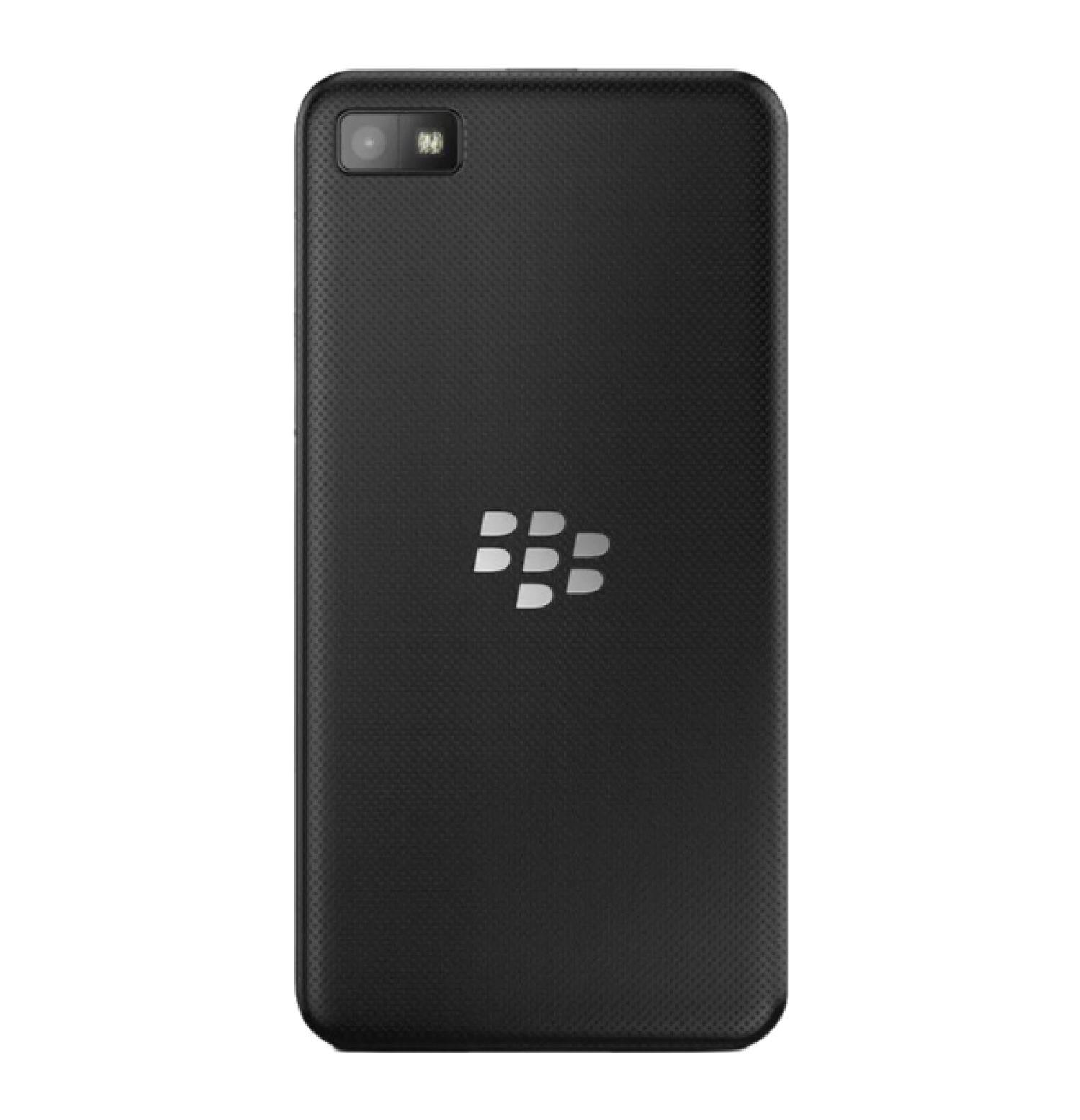 BlackBerry Z10 - Full Phone Specs, Price and Comparison