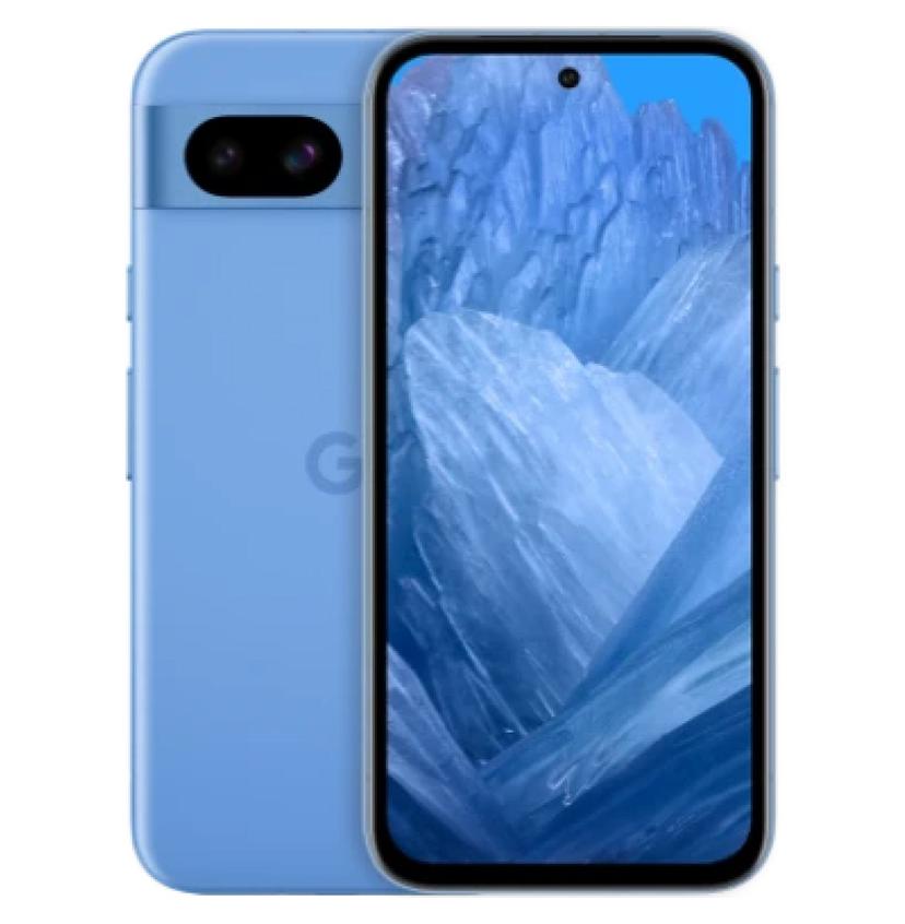 Google Pixel 8a - Full Phone Specs, Price and Comparison