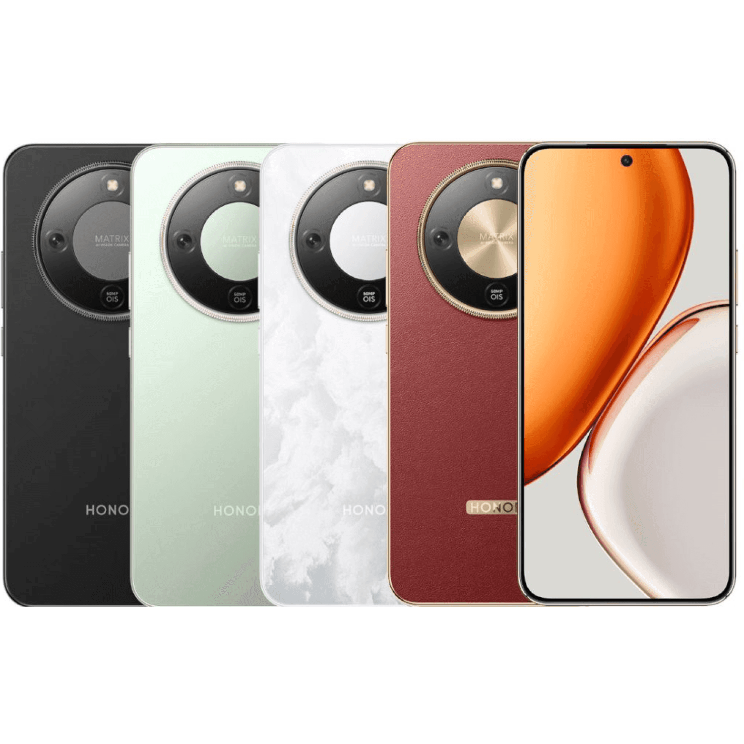 Honor X70 - Full Phone Specs, Price and Comparison