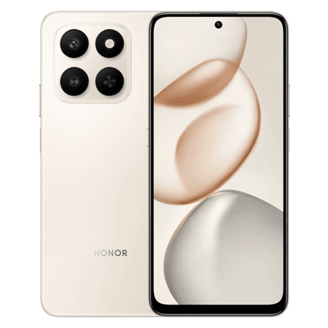 Honor X7d - Full Phone Specs, Price and Comparison