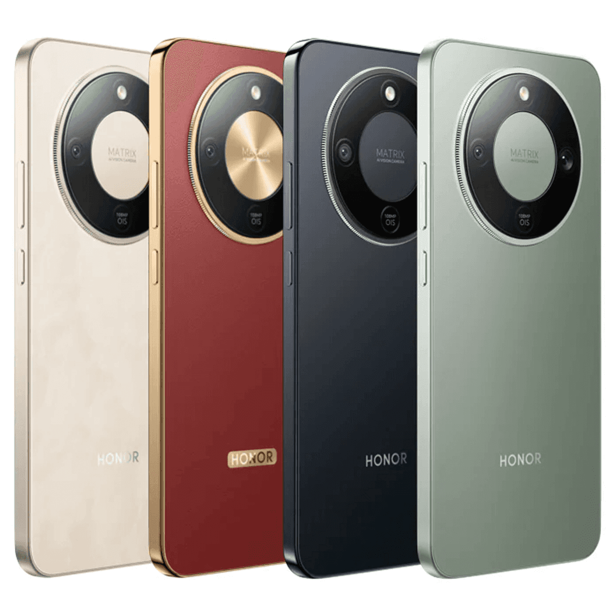 Honor X9d - Full Phone Specs, Price and Comparison