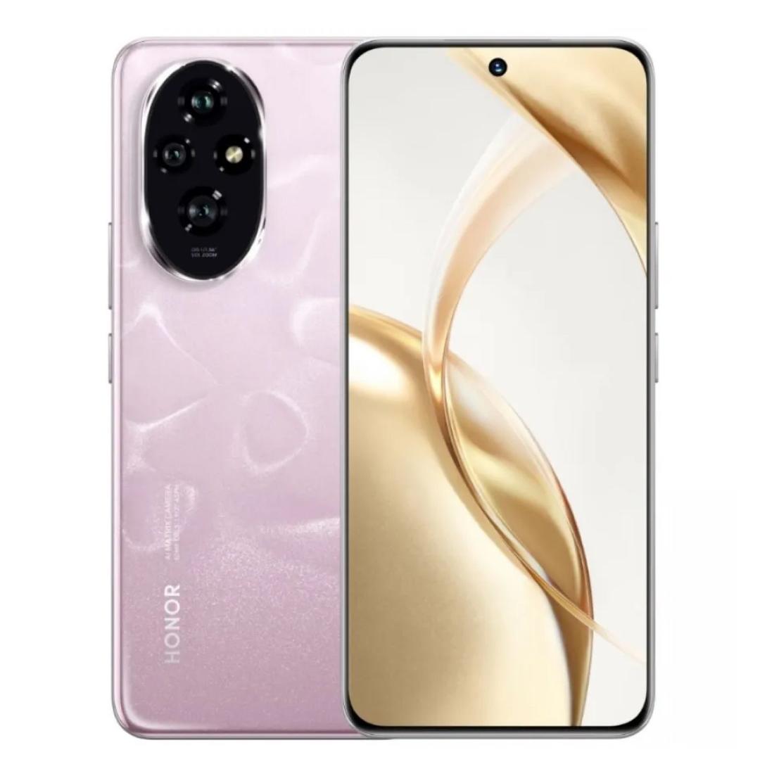 Honor 200 - Full Phone Specs, Price and Comparison