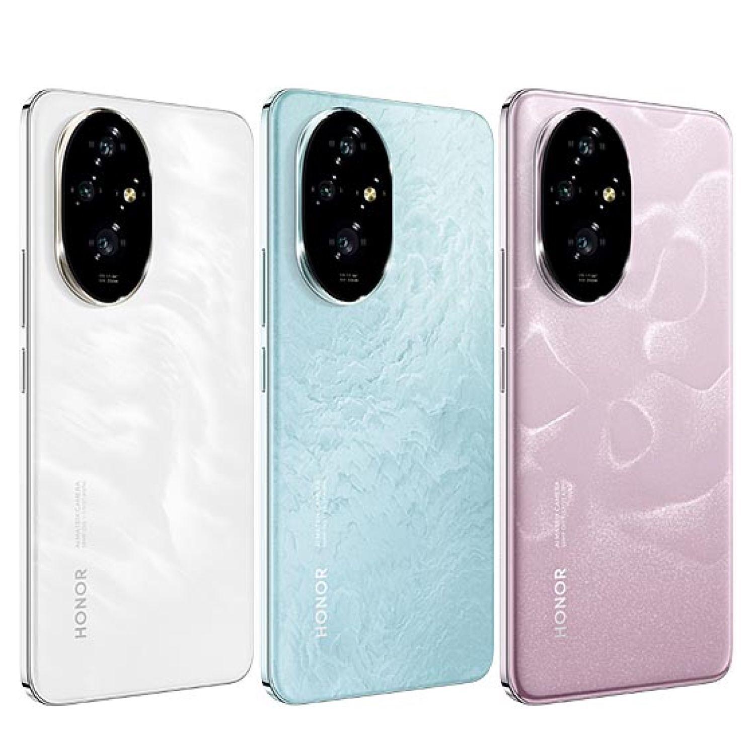 Honor 200 - Full Phone Specs, Price and Comparison