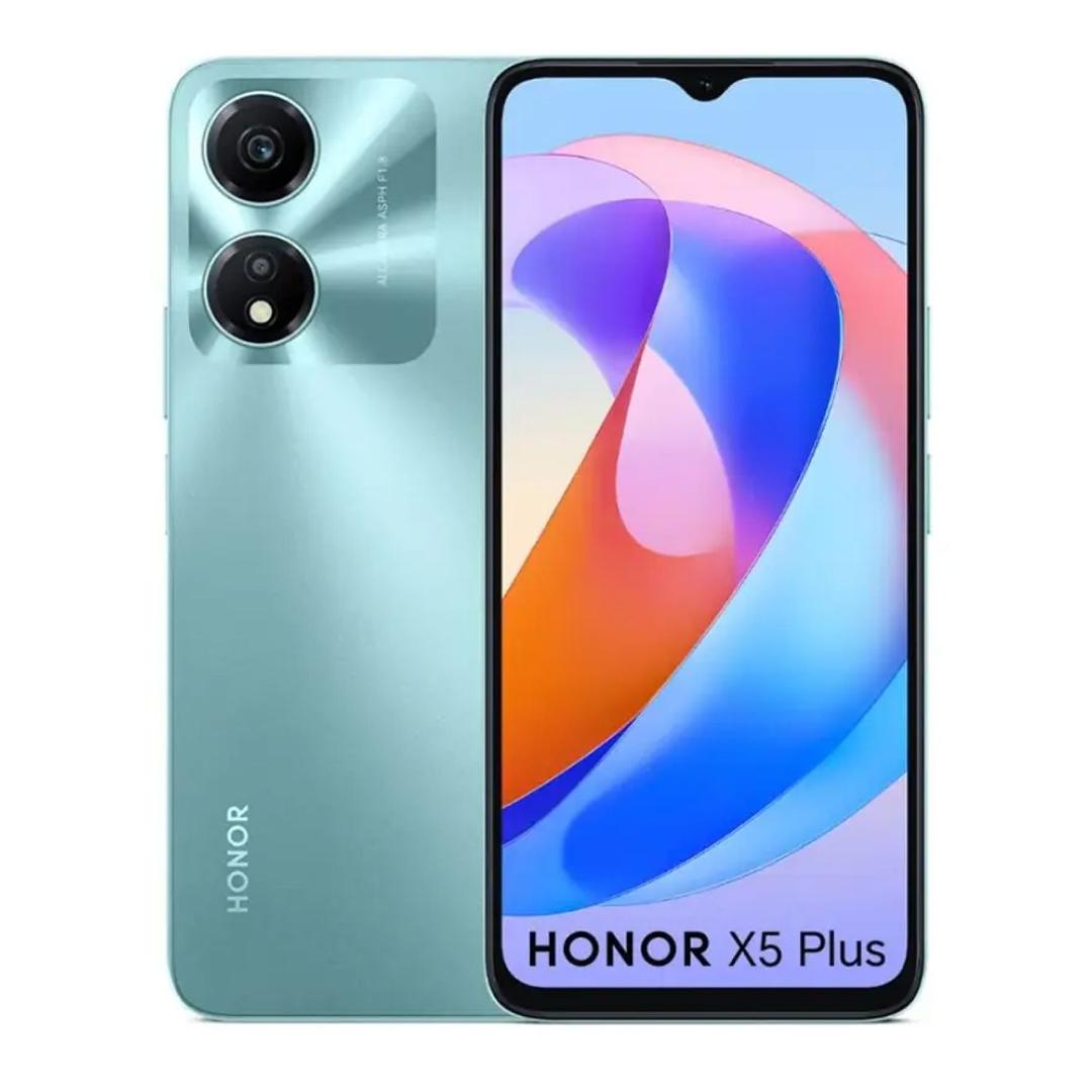Honor X5 Plus - Full Phone Specs, Price and Comparison