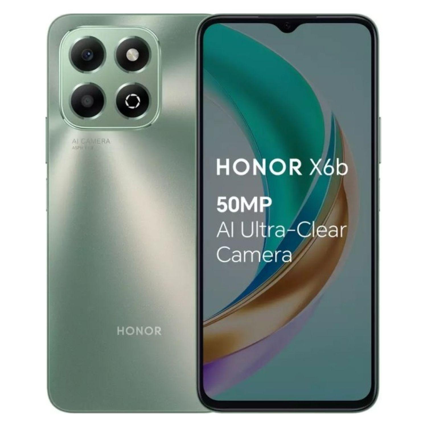 Honor X6b - Full Phone Specs, Price and Comparison