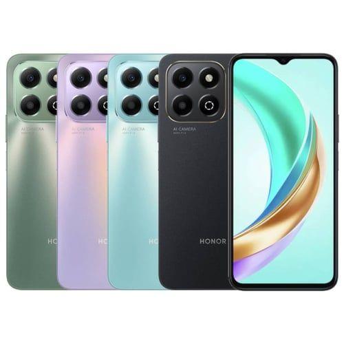 Honor X6b - Full Phone Specs, Price and Comparison