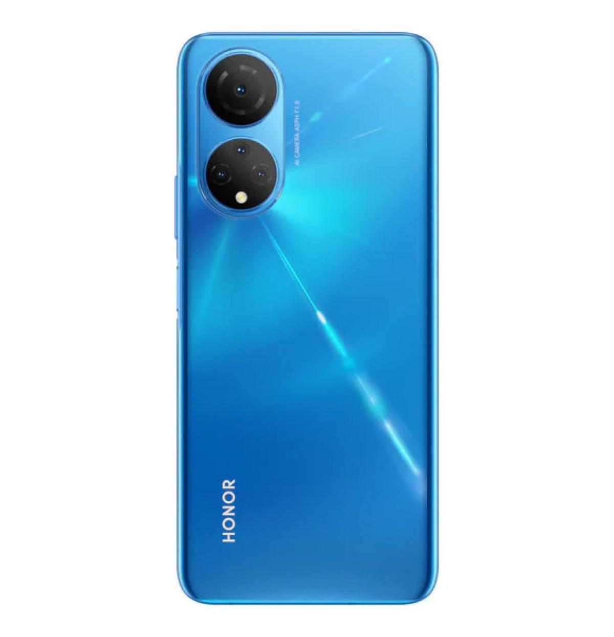 Honor X7 - Full Phone Specs, Price and Comparison
