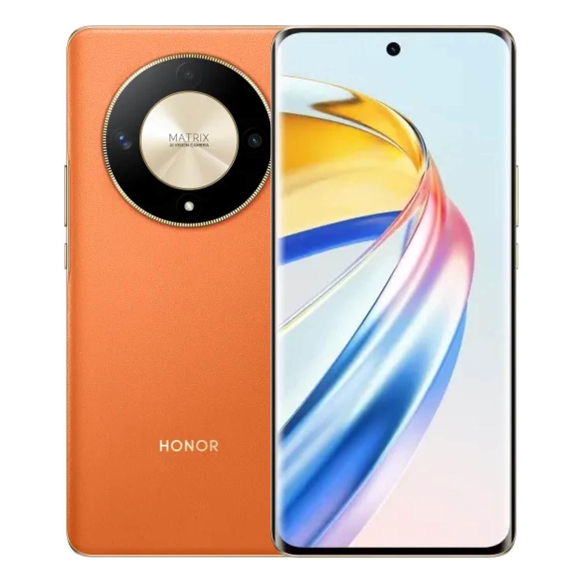 Honor X9b - Full Phone Specs, Price and Comparison