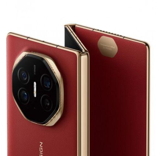 Huawei Mate XT - Full Phone Specs, Price and Comparison