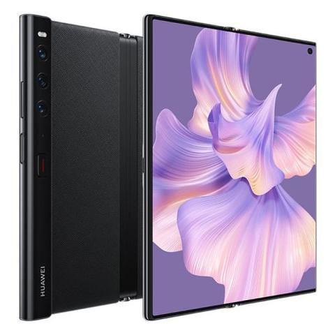 Huawei Mate Xs 2 - Full Phone Specs, Price and Comparison