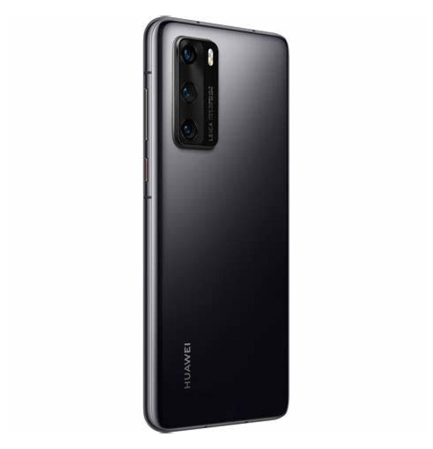 Huawei P40 - Full Phone Specs, Price and Comparison