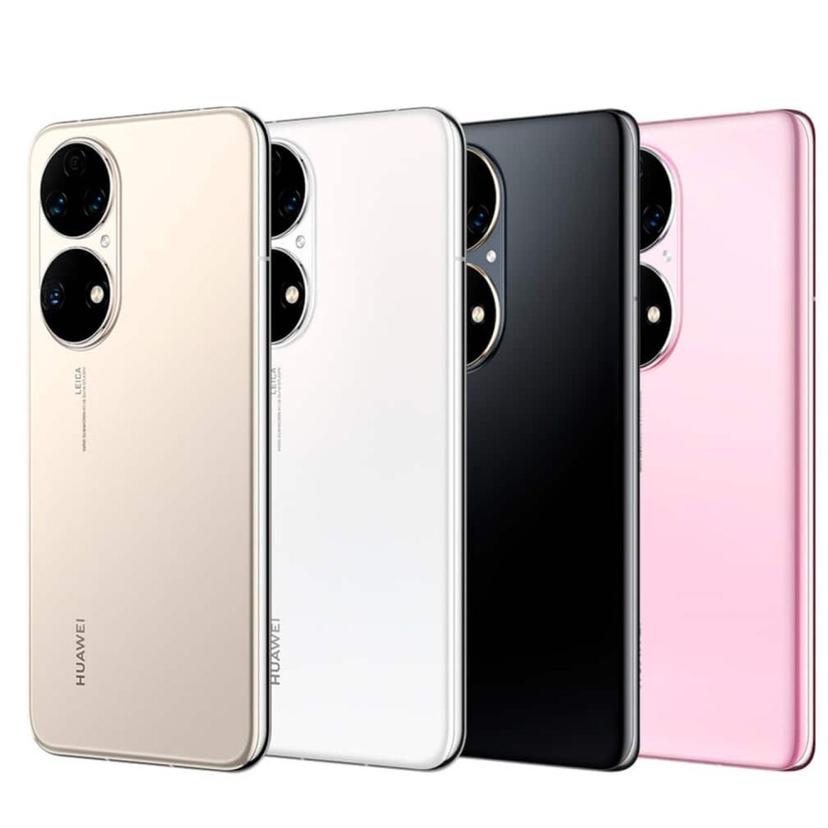 Huawei P50 Pro - Full Phone Specs, Price and Comparison