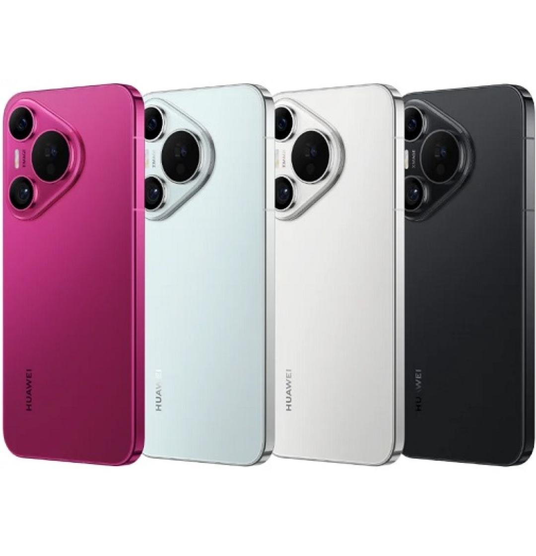 Huawei Pura 70 - Full Phone Specs, Price and Comparison