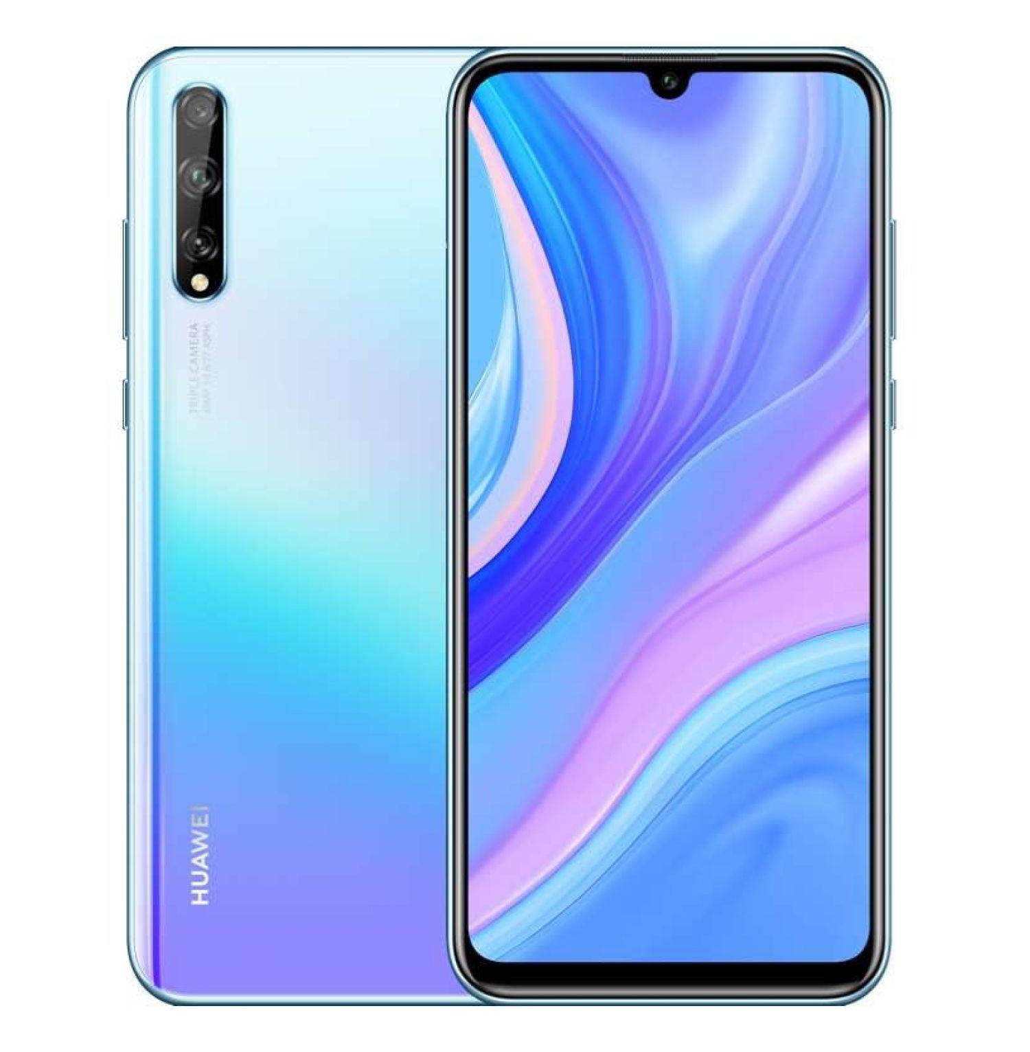 Huawei Y8p - Full Phone Specs, Price and Comparison