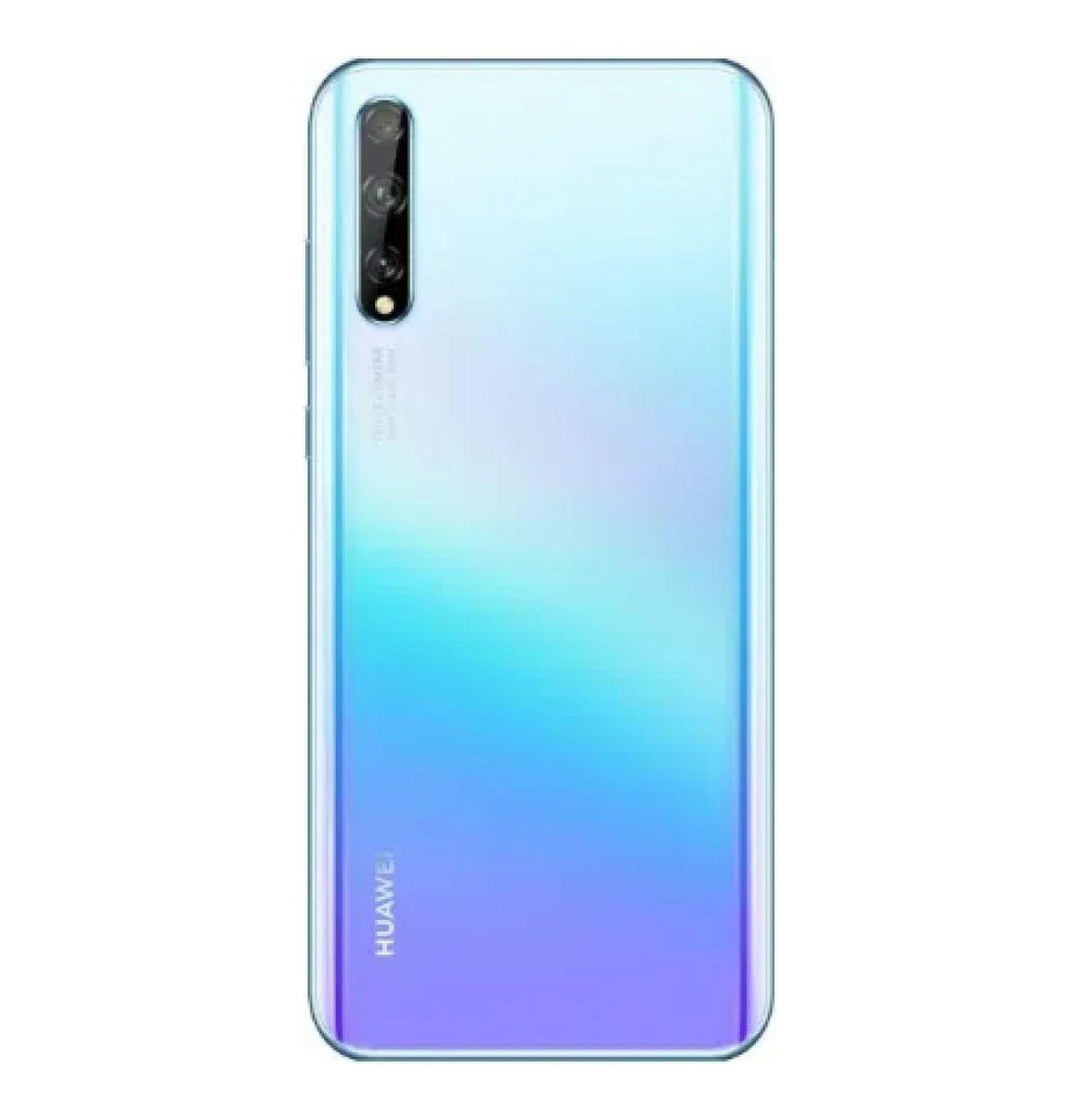 Huawei Y8p - Full Phone Specs, Price and Comparison