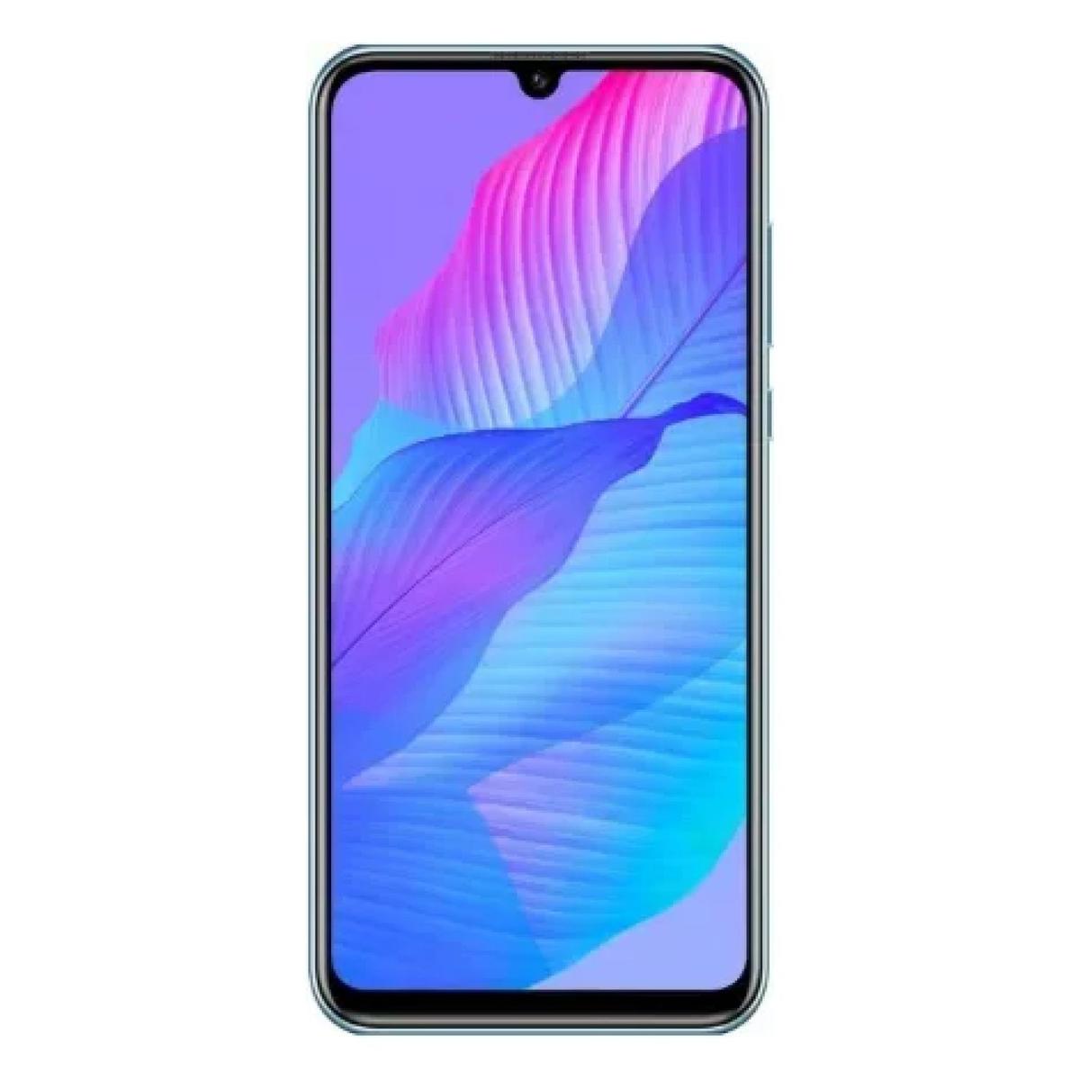 Huawei Y8p - Full Phone Specs, Price and Comparison