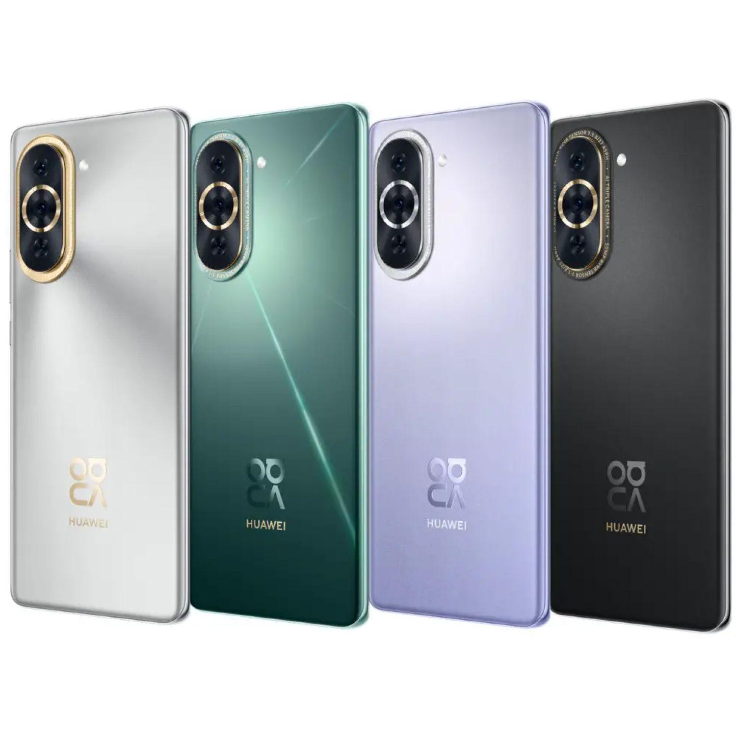 Huawei nova 10 Pro - Full Phone Specs, Price and Comparison