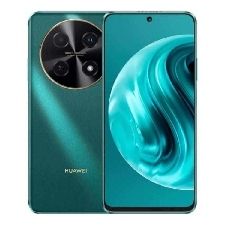 Huawei nova 12i - Full Phone Specs, Price and Comparison