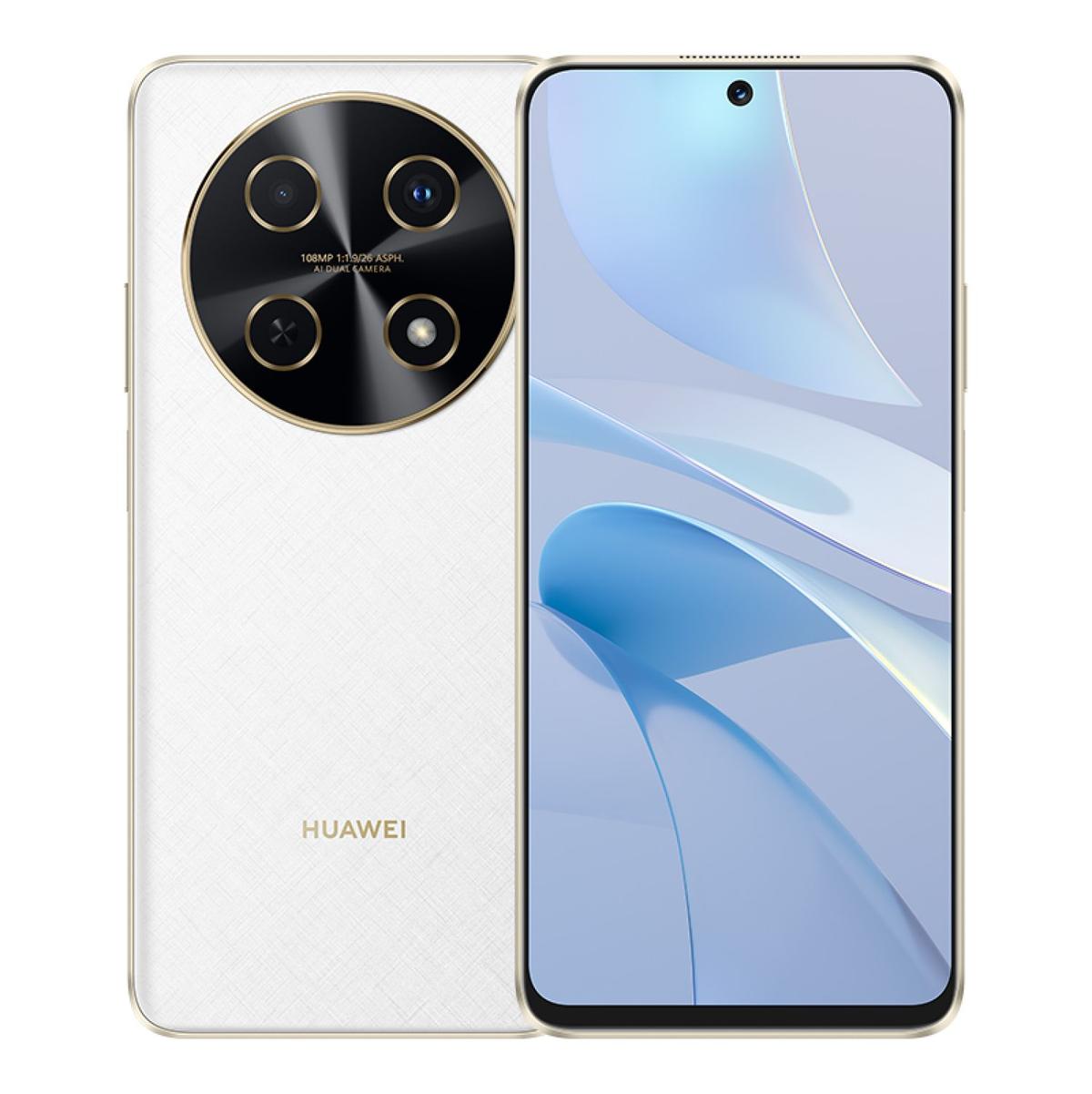 Huawei nova 13i - Full Phone Specs, Price and Comparison