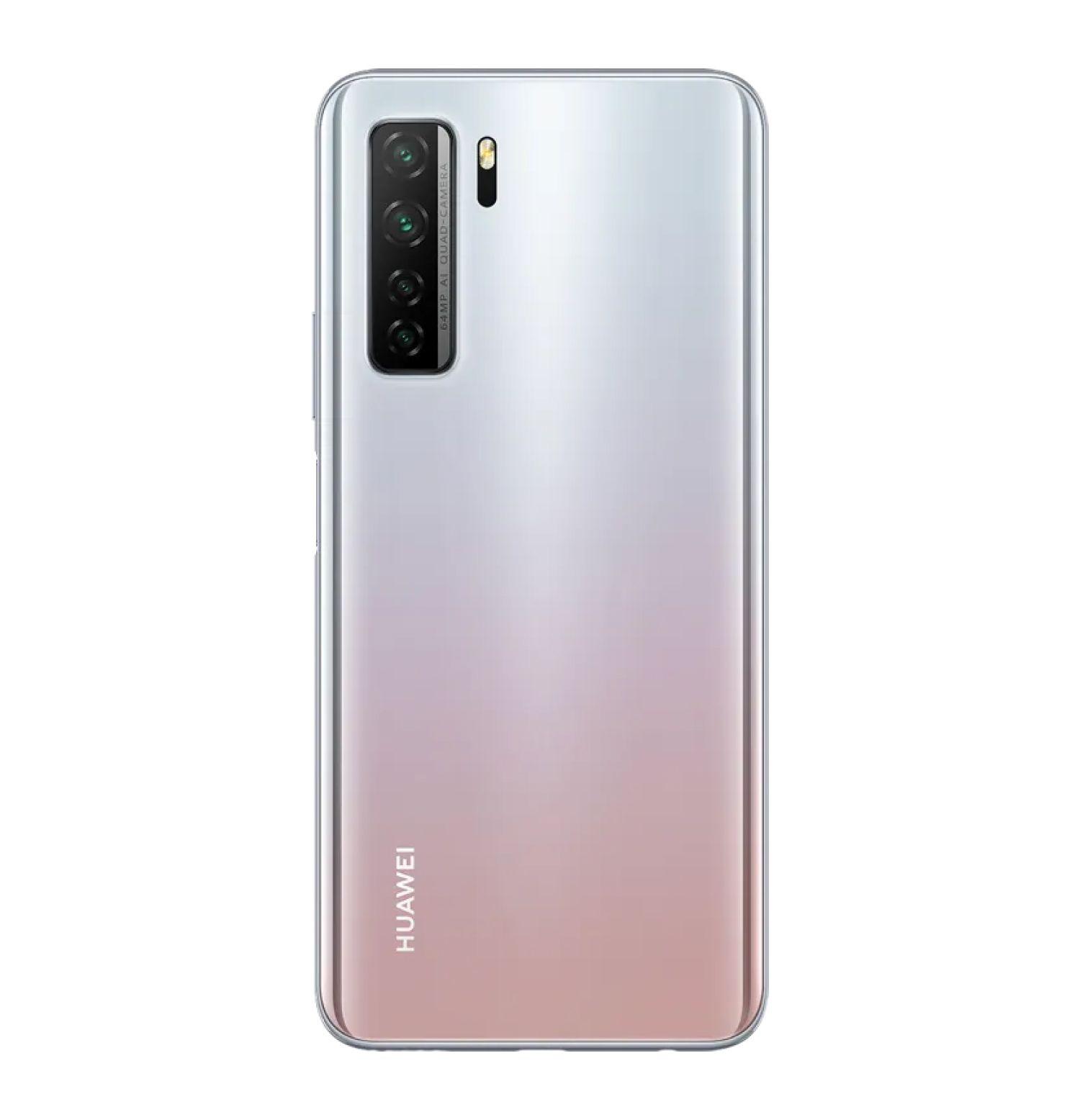 Huawei nova 7 SE - Full Phone Specs, Price and Comparison
