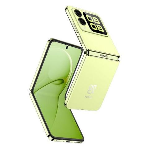 Huawei nova Flip - Full Phone Specs, Price and Comparison