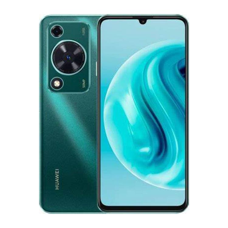 Huawei nova Y72 - Full Phone Specs, Price and Comparison