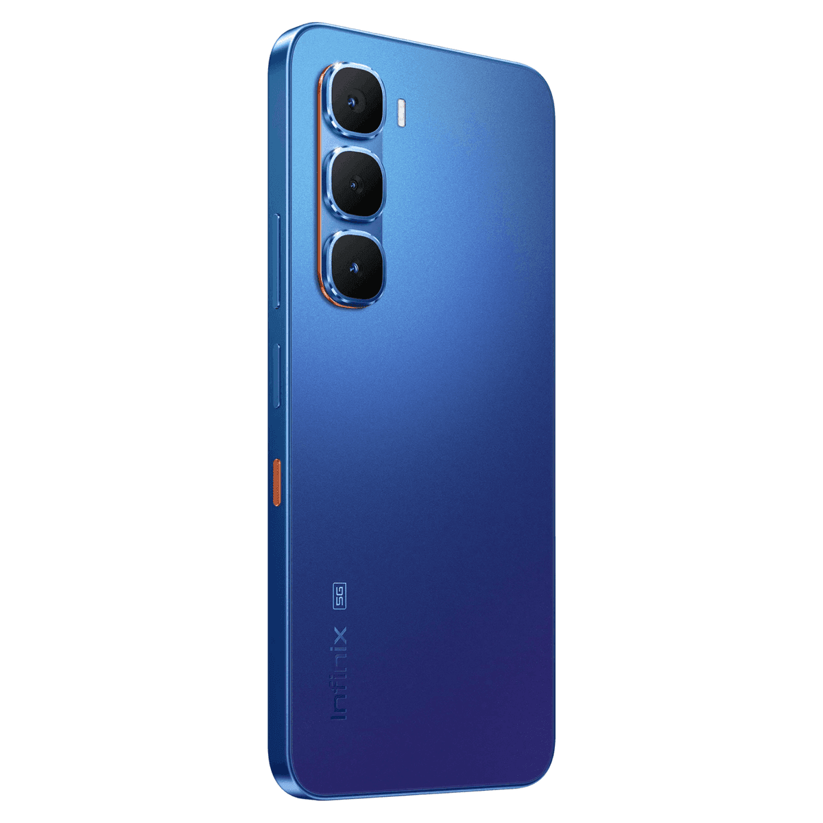 Infinix Hot 60 - Full Phone Specs, Price and Comparison